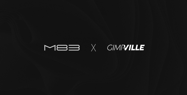 M83, 북유럽 VFX 톱티어 '김프빌' 품었다